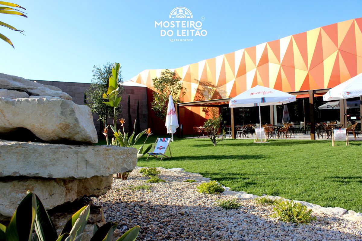 RESTAURANTE MOSTEIRO DO LEITÃO – BATALHA – Ruifer